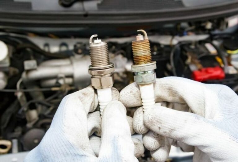How Do Spark Plugs Work Your Complete Guide to Ignition - Auto Gear Lab